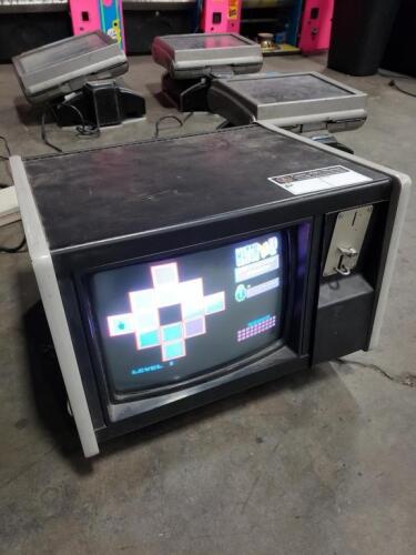 MEGATOUCH 3 CLASSIC COUNTER TOP ARCADE GAME