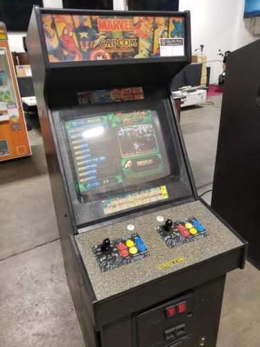 PANDORA 5S MULTICADE MIDWAY CAB ARCADE GAME