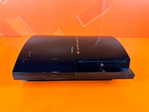 PlayStation 3 Tool Kit Console