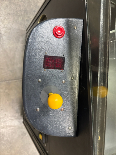 30 SMART PRIZE TIME CRANE PRIZE REDEMPTION GAME