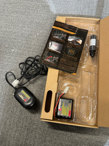 DC COMICS JUSTICE LEAGUE ULTIMATE BATMOBILE VEHICLE