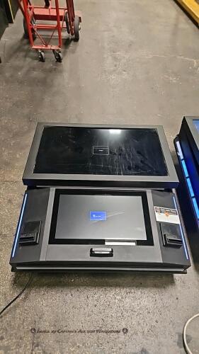 AMI NGX ULTRA WALL MOUNT DIGITAL MUSIC JUKEBOX #3