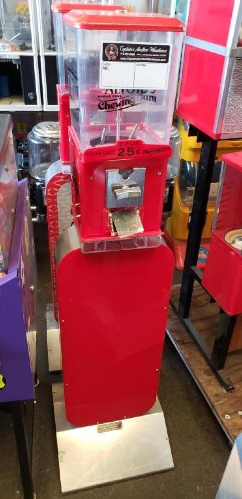 ALTOIDS CANDY VENDING STAND BULK CANDY #3