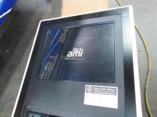 AMI DIGITAL WALL MOUNT JUKEBOX