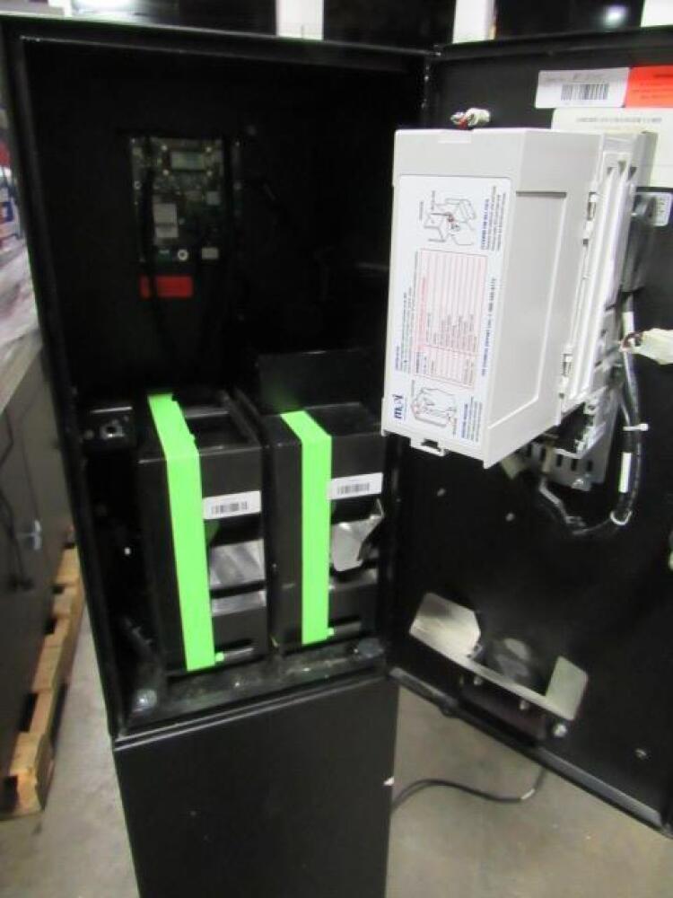 AC2000 DOLLAR BILL COIN CHANGER MACHINE