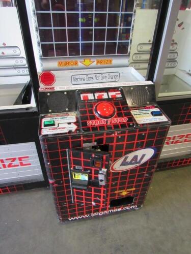 STACKER GIANT INSTANT PRIZE REDEMPTION GAME